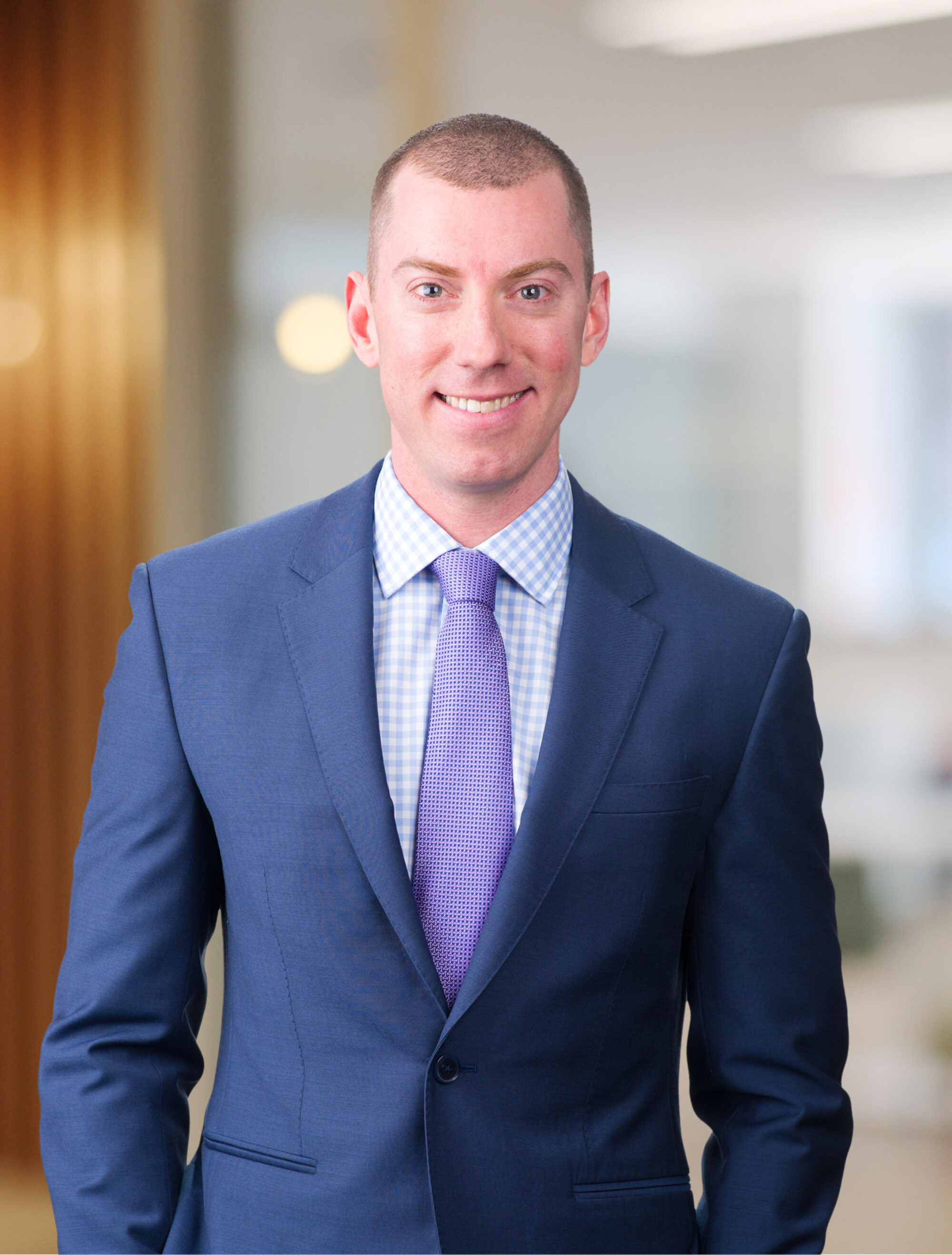 Daniel McCormack | Barry Nilsson