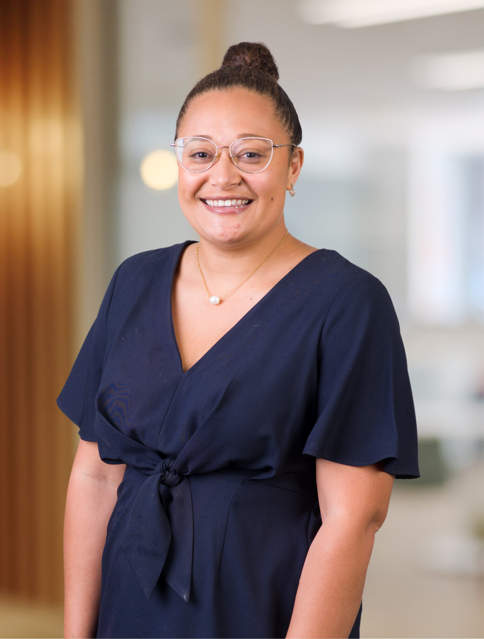 Danielle Davis | Barry Nilsson